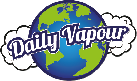 Daily Vapour 50/50 – Titanic Vapour